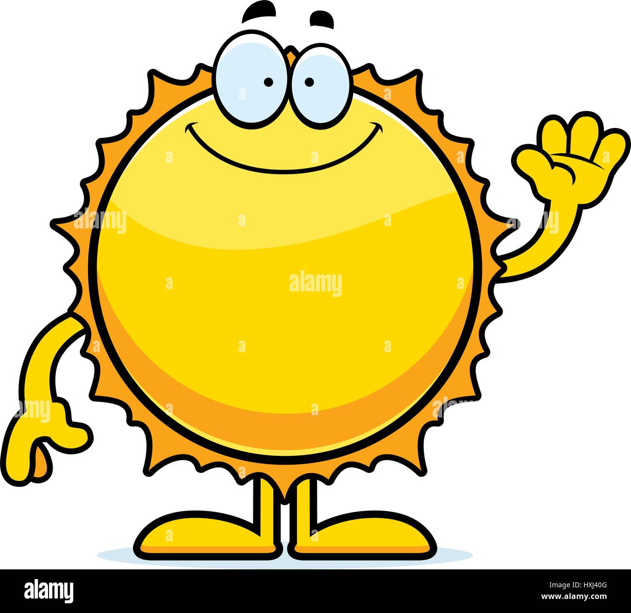 Sun as celestial body hi-res stock photography and images - Alamy