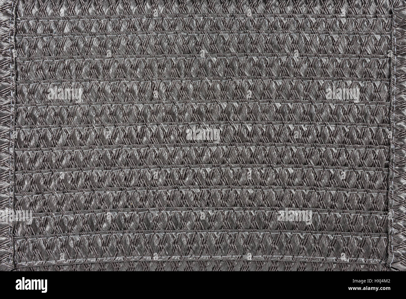 Background or texture made of brown woven wicker pattern Stock Photo ...