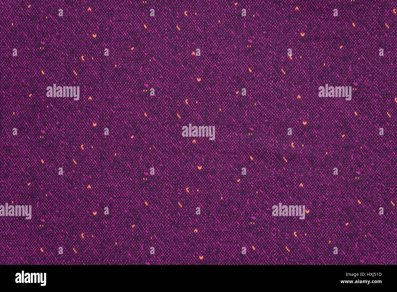 Purple fabric texture hi-res stock photography and images - Alamy