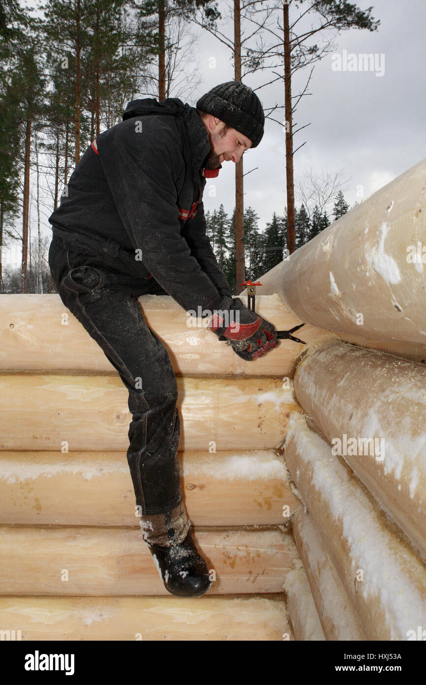 Scribing joint hi-res stock photography and images - Alamy