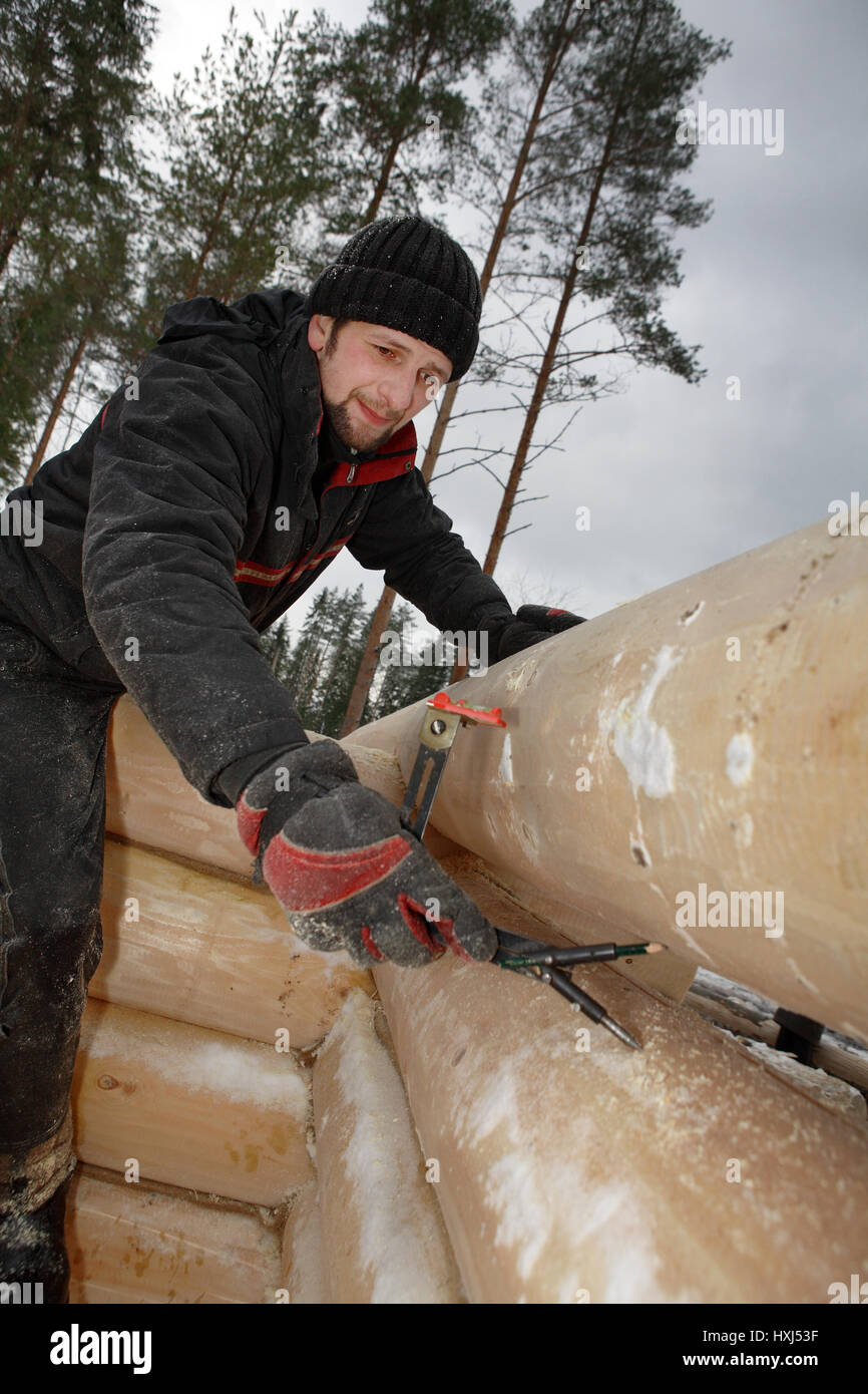 Scribing joint hi-res stock photography and images - Alamy