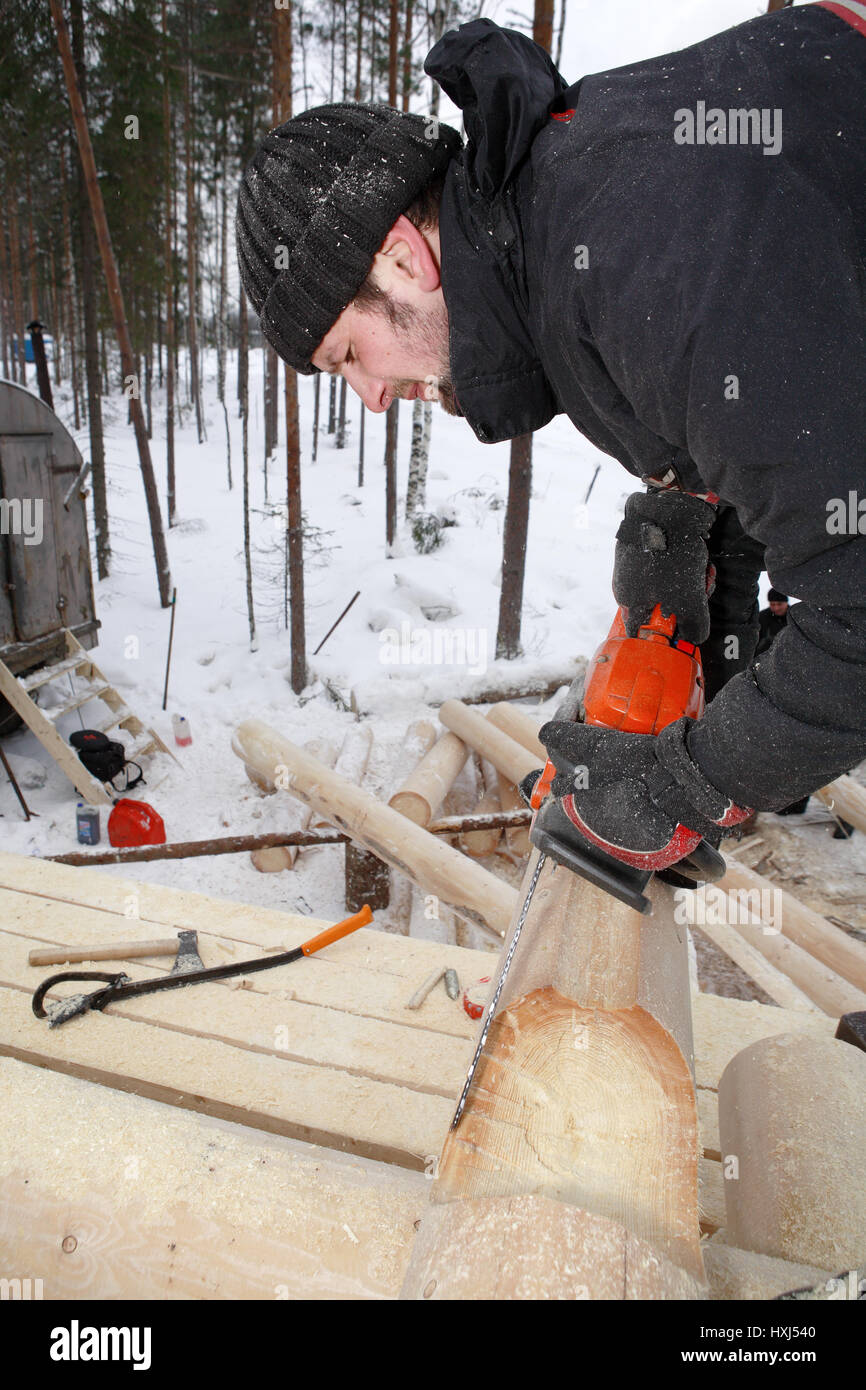 Round notch hi-res stock photography and images - Alamy