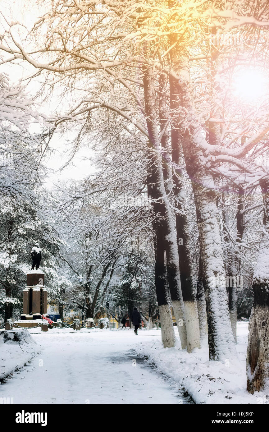 Covered Alley Way High Resolution Stock Photography and Images - Alamy