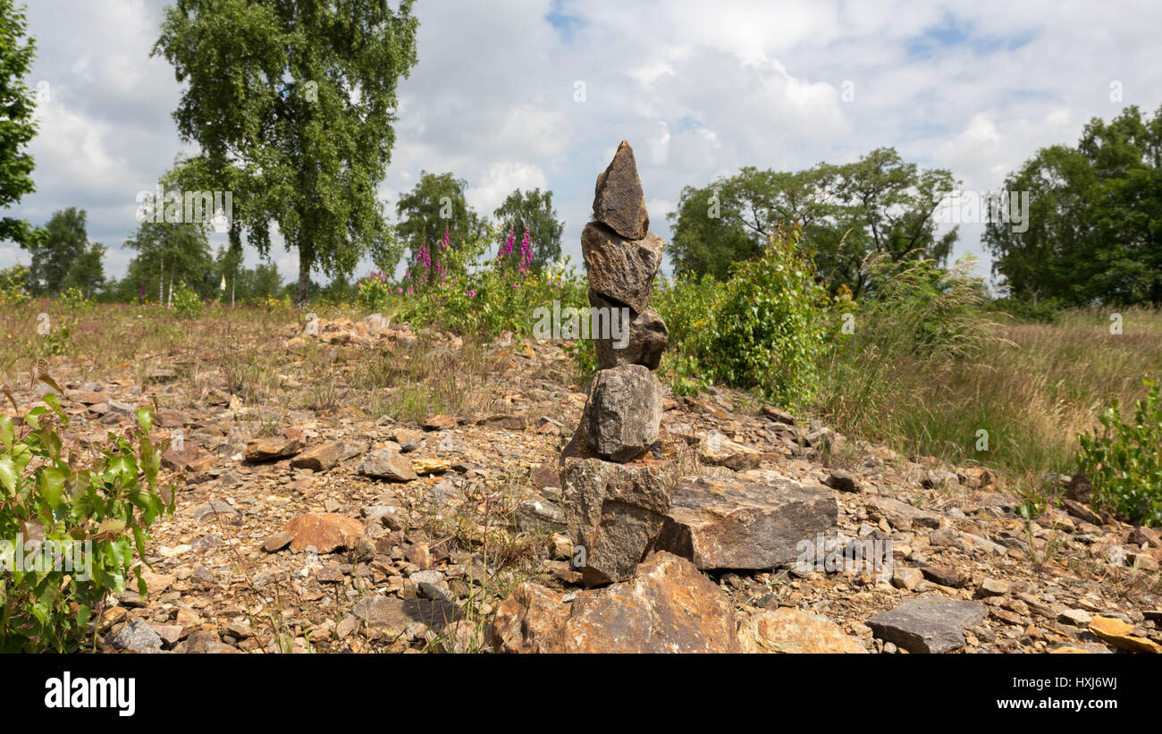 Stoneman hi-res stock photography and images - Alamy