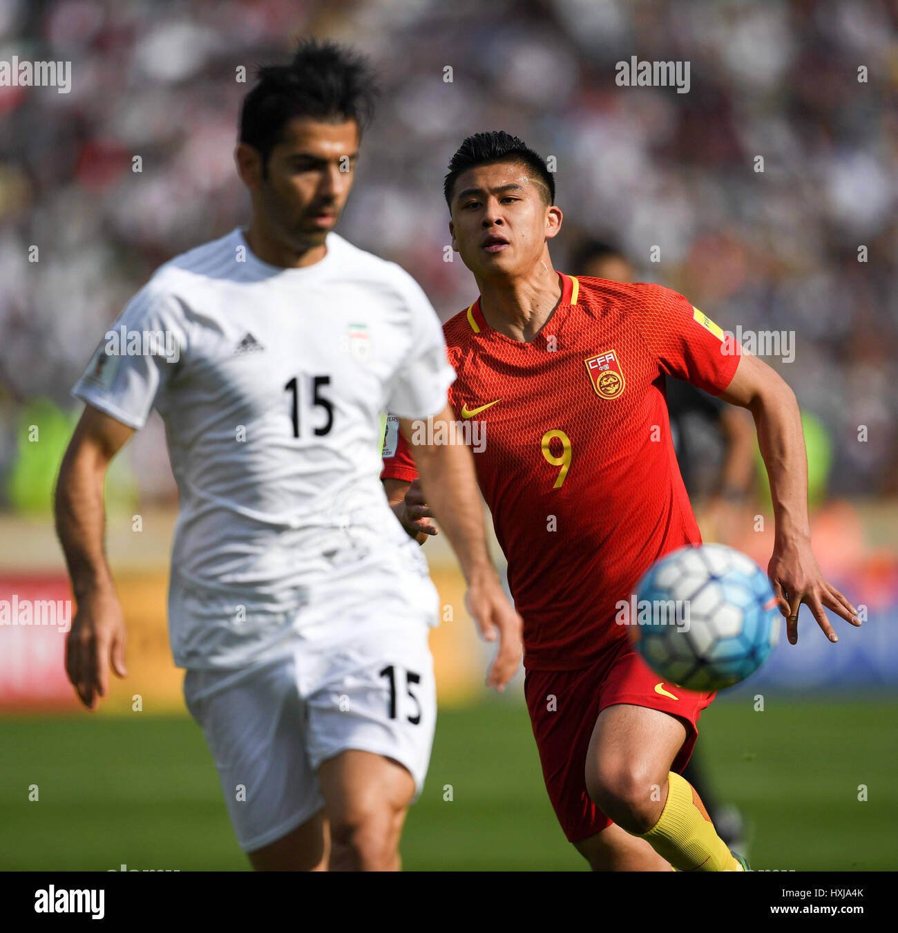 Zhang yuning hi-res stock photography and images - Alamy