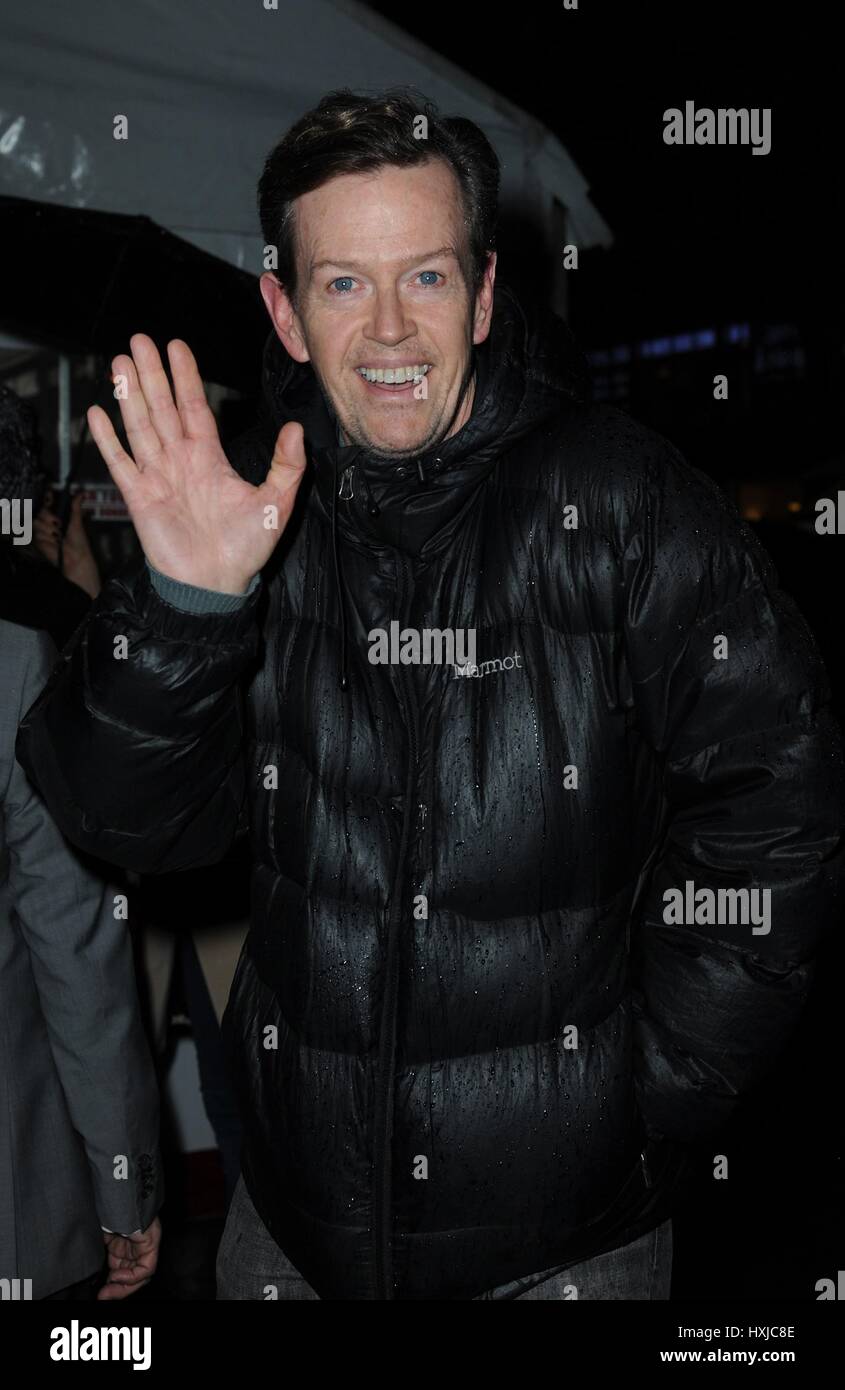 New York, NY, USA. 28th Mar, 2017. Dylan Baker at arrivals for COLOSSAL ...