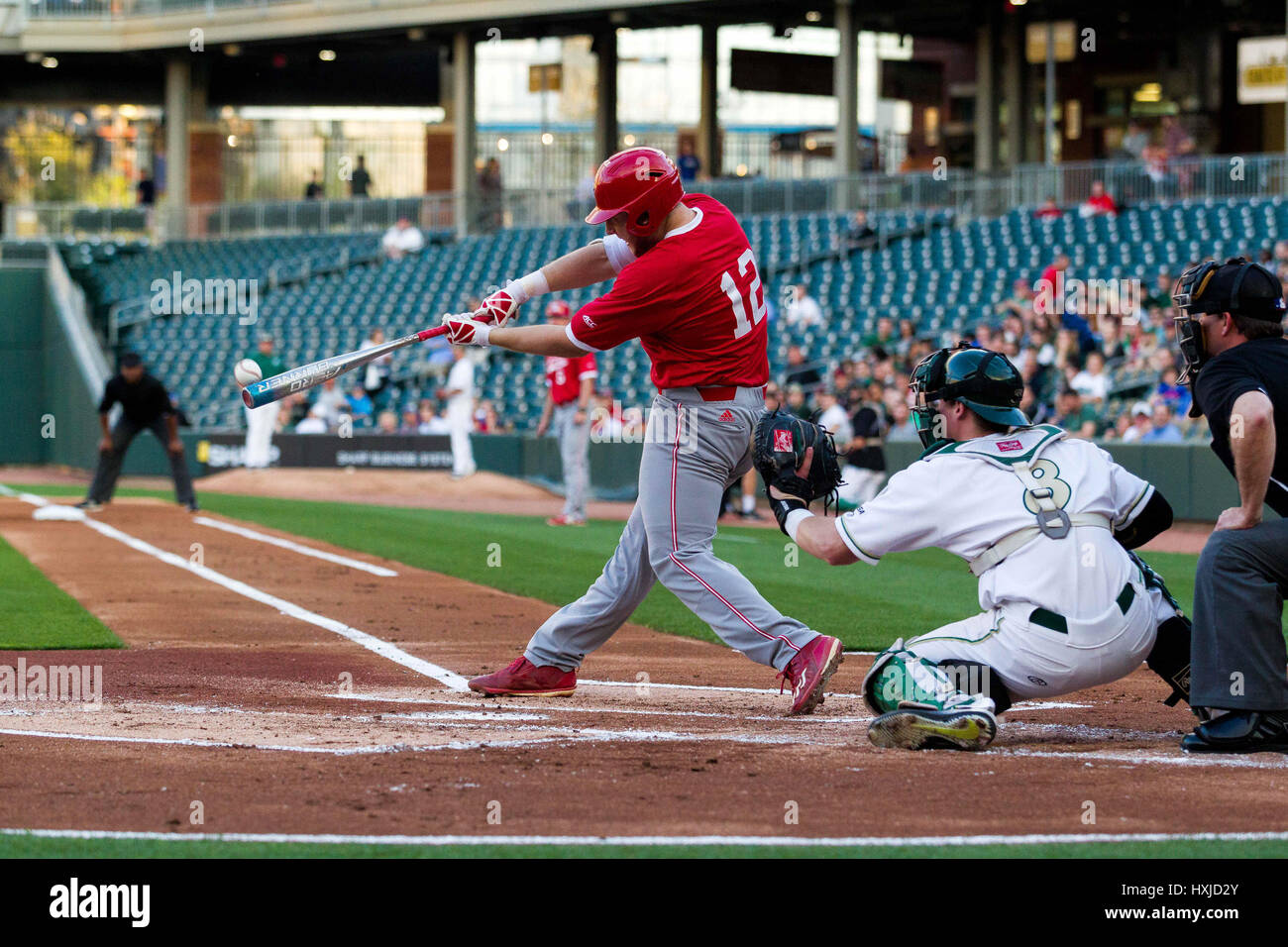 Brad debo hi-res stock photography and images - Alamy