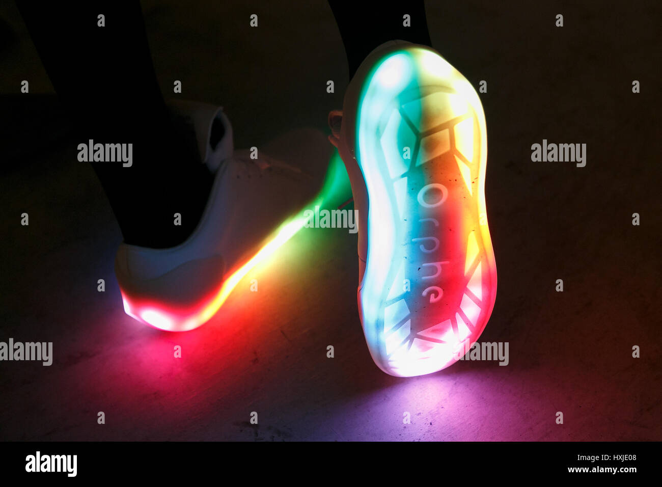 Slush tokyo hi-res stock photography and images - Alamy