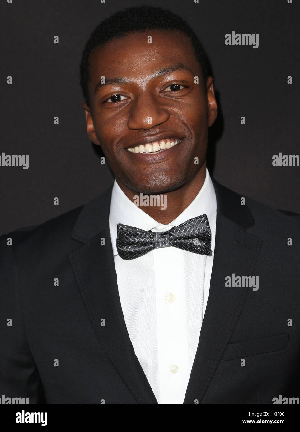 Brandon k hampton hi-res stock photography and images - Alamy