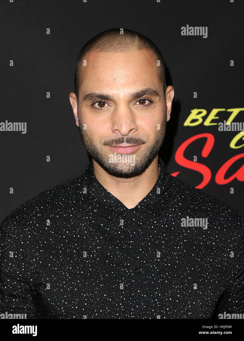 Michael Mando Psych
