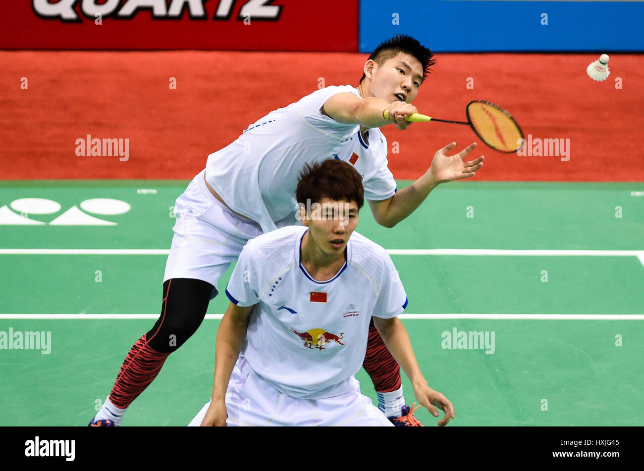 Kuan hao liao hi-res stock photography and images - Alamy