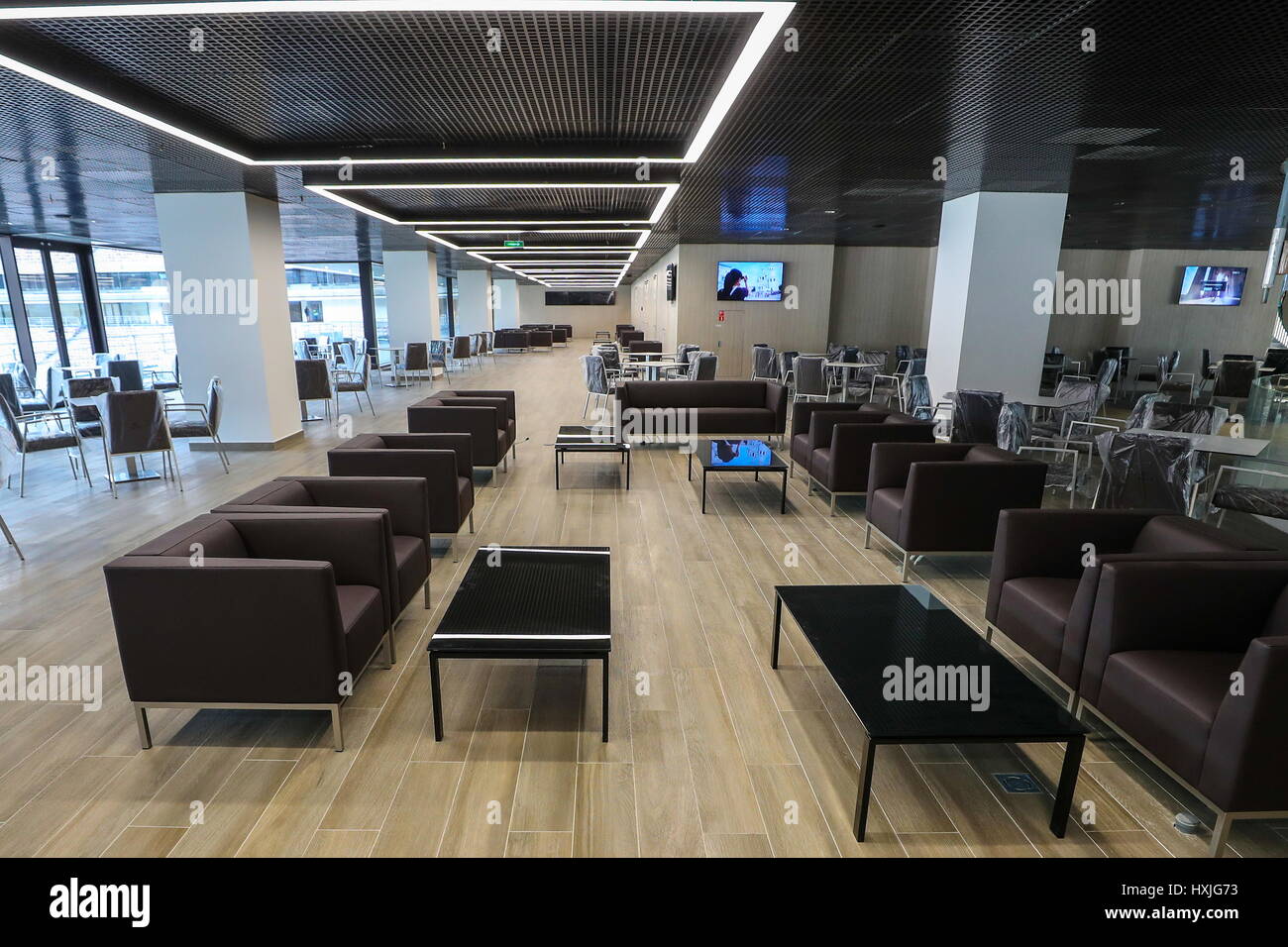 Vip Area High Resolution Stock Photography and Images - Alamy