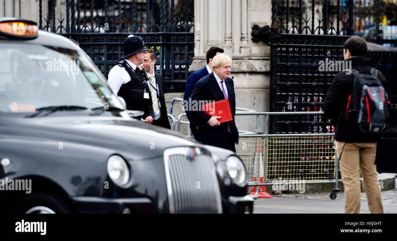 Boris johnson government hi-res stock photography and images - Alamy