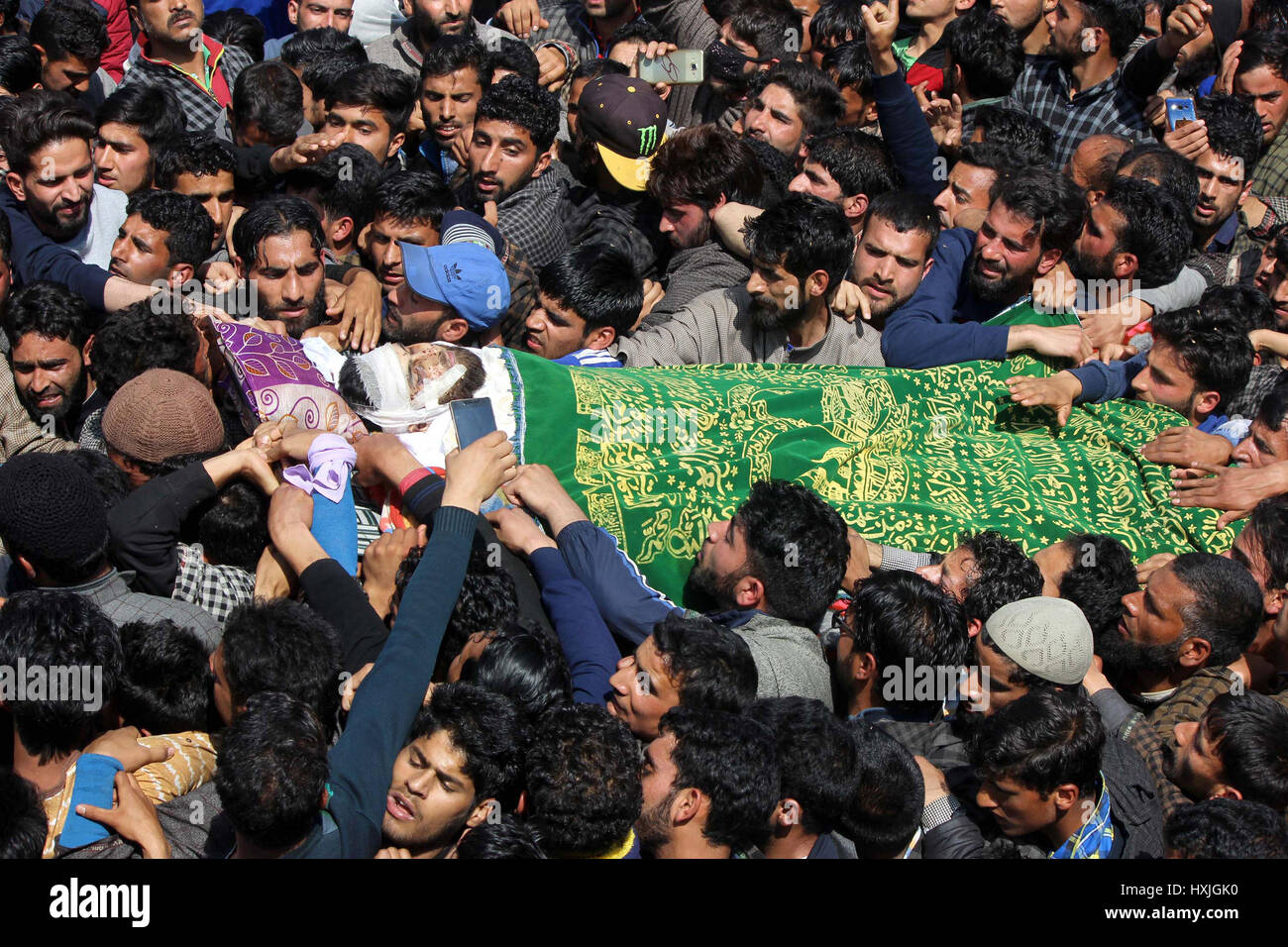 Tauseef ahmed wagay hi-res stock photography and images - Alamy