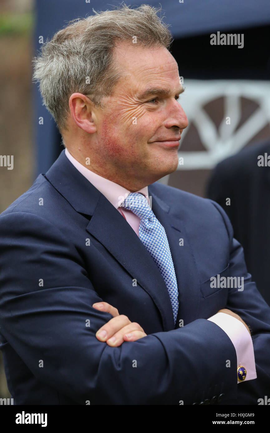 Peter whittle ukip deputy hi-res stock photography and images - Alamy