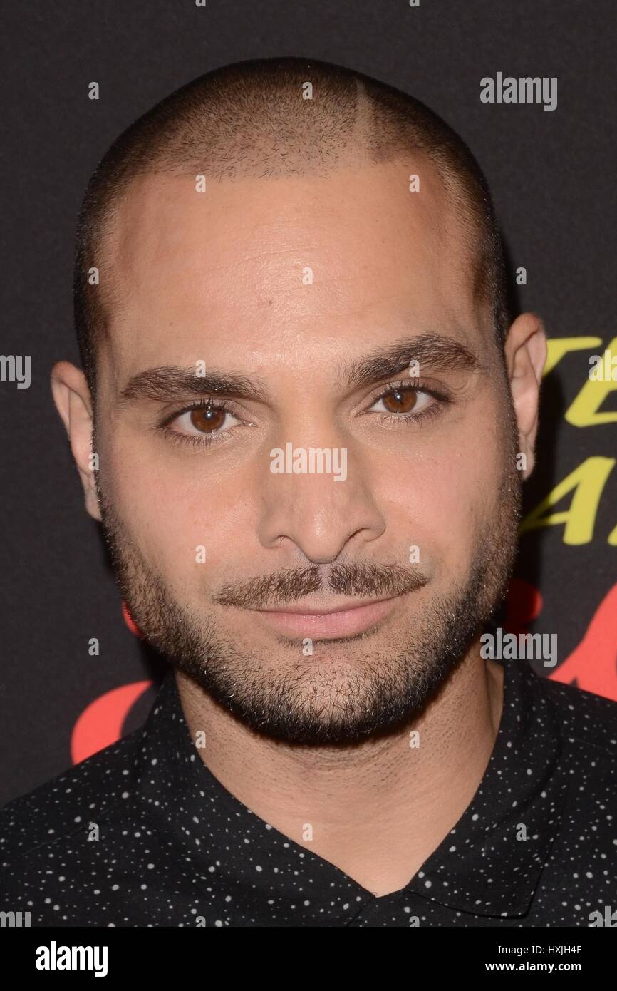 Michael mando hi-res stock photography and images - Alamy