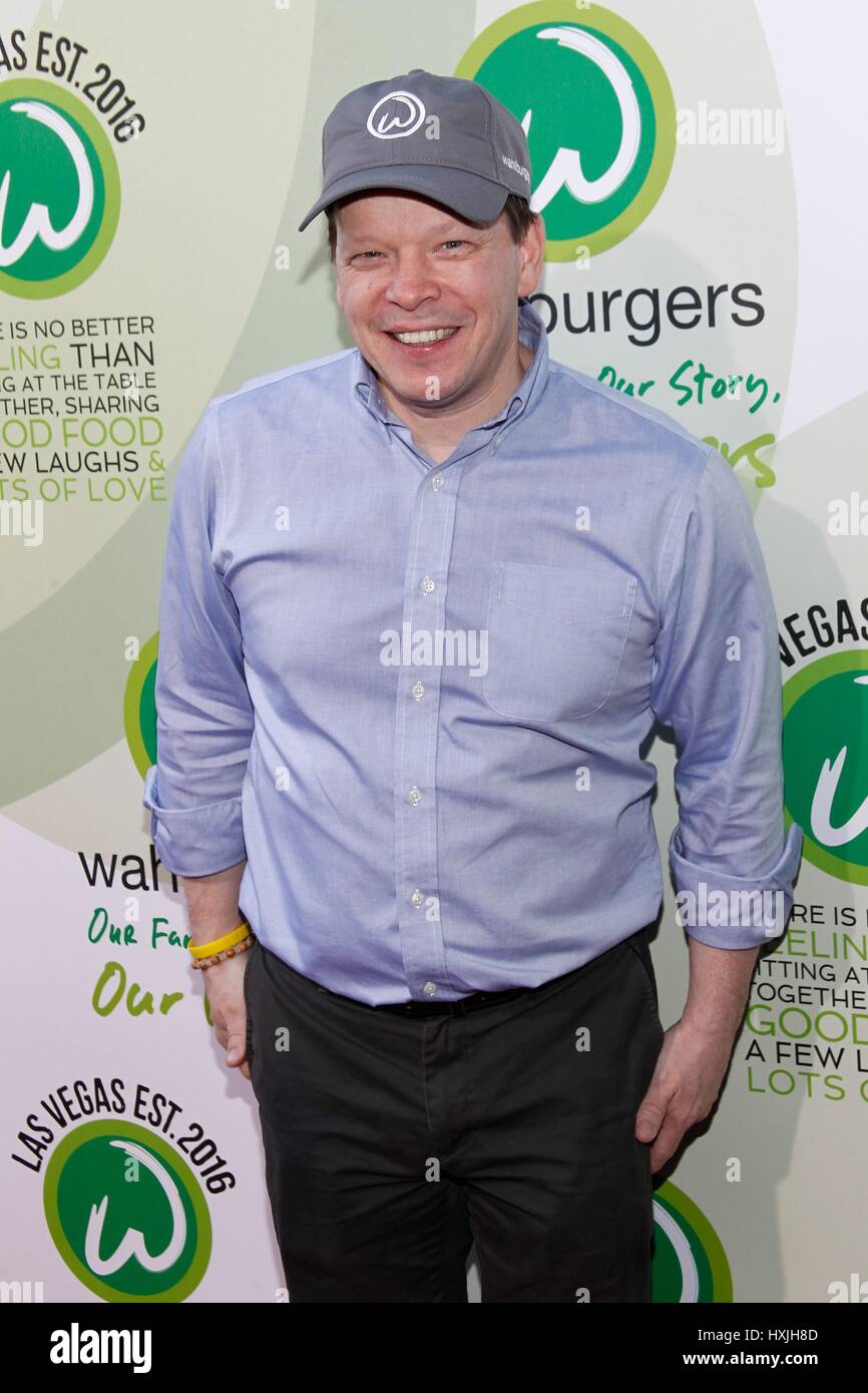 Paul Wahlberg Biography