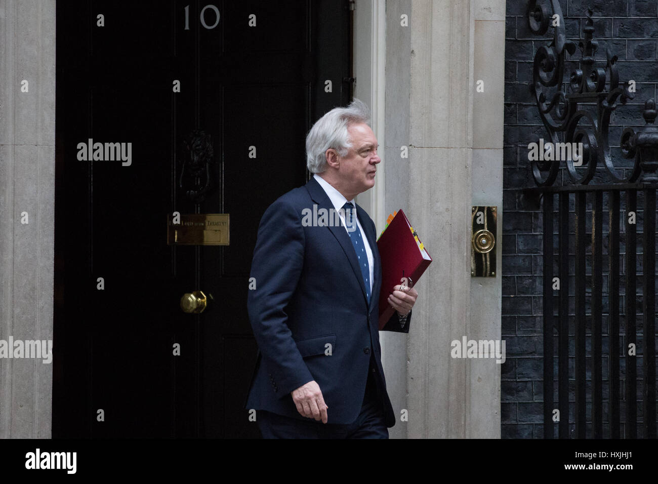 May 2017 david davis hi-res stock photography and images - Alamy