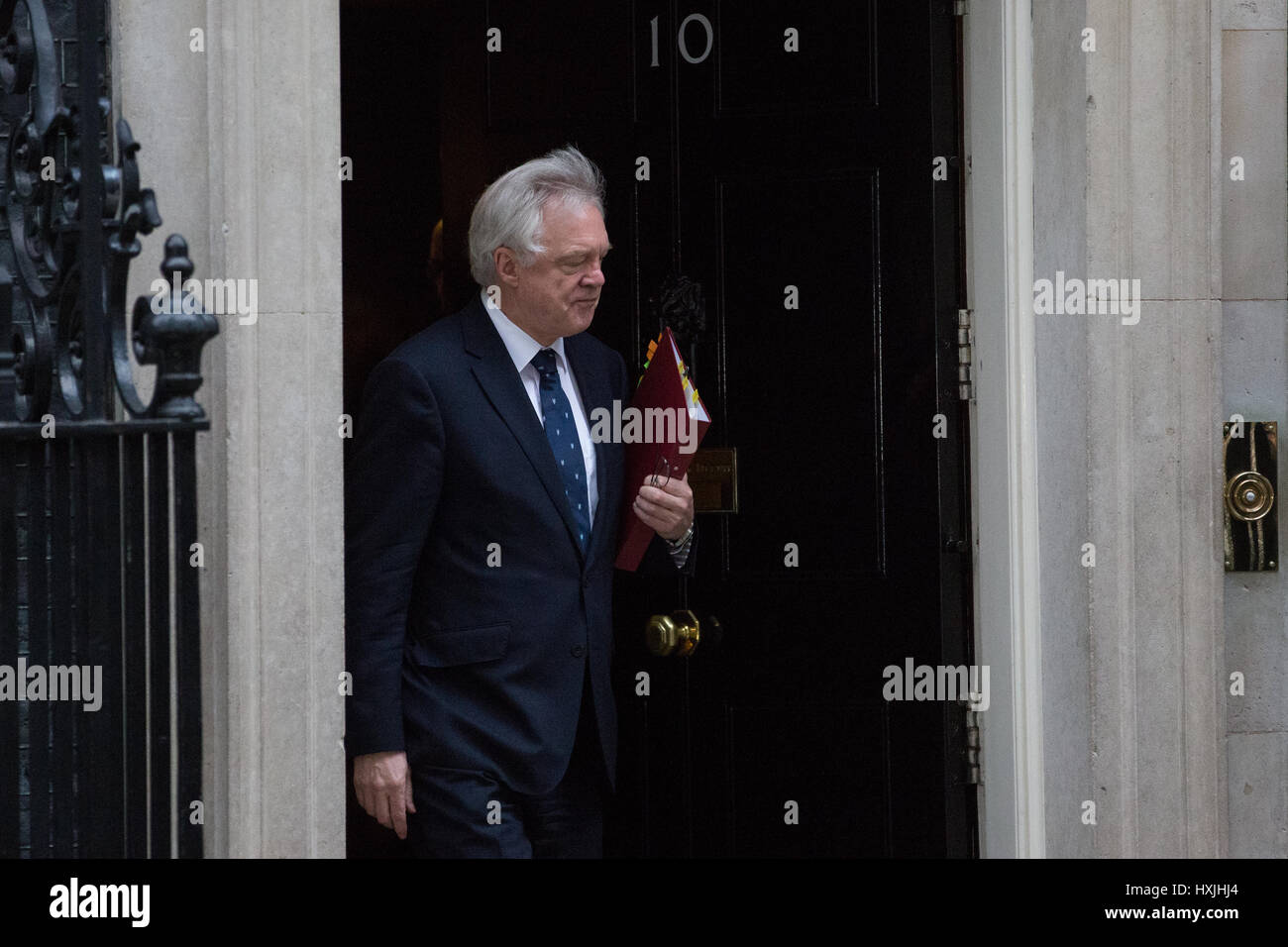 May 2017 david davis hi-res stock photography and images - Alamy