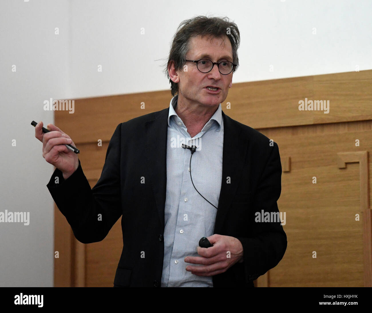 Ben feringa nobel hi-res stock photography and images - Alamy