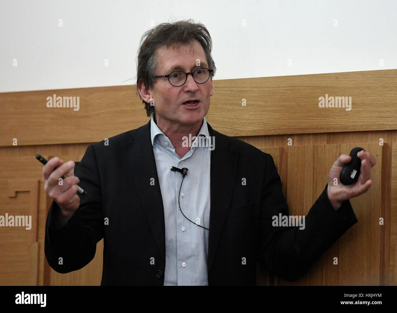 Ben feringa nobel hi-res stock photography and images - Alamy