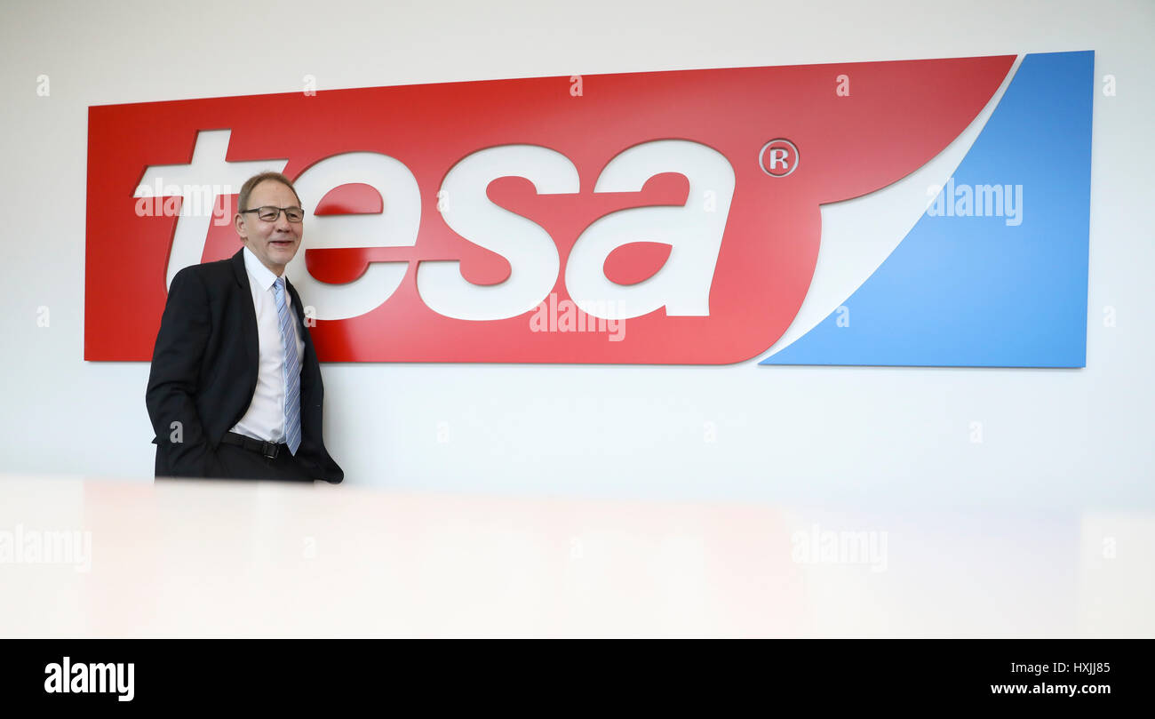 Tesa Logo