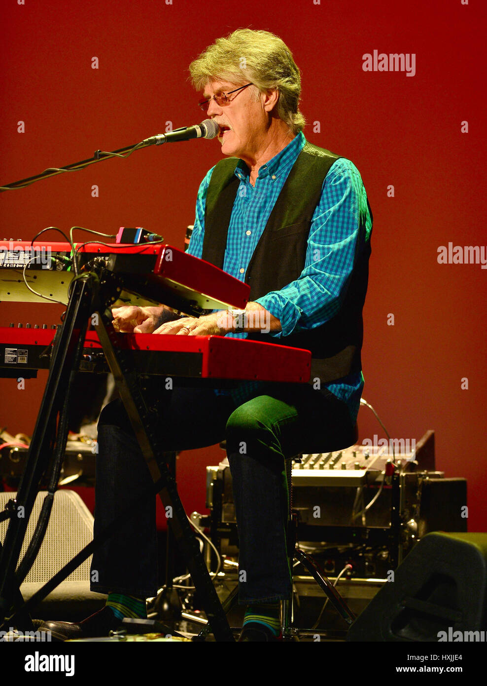 Bob parker hi-res stock photography and images - Alamy