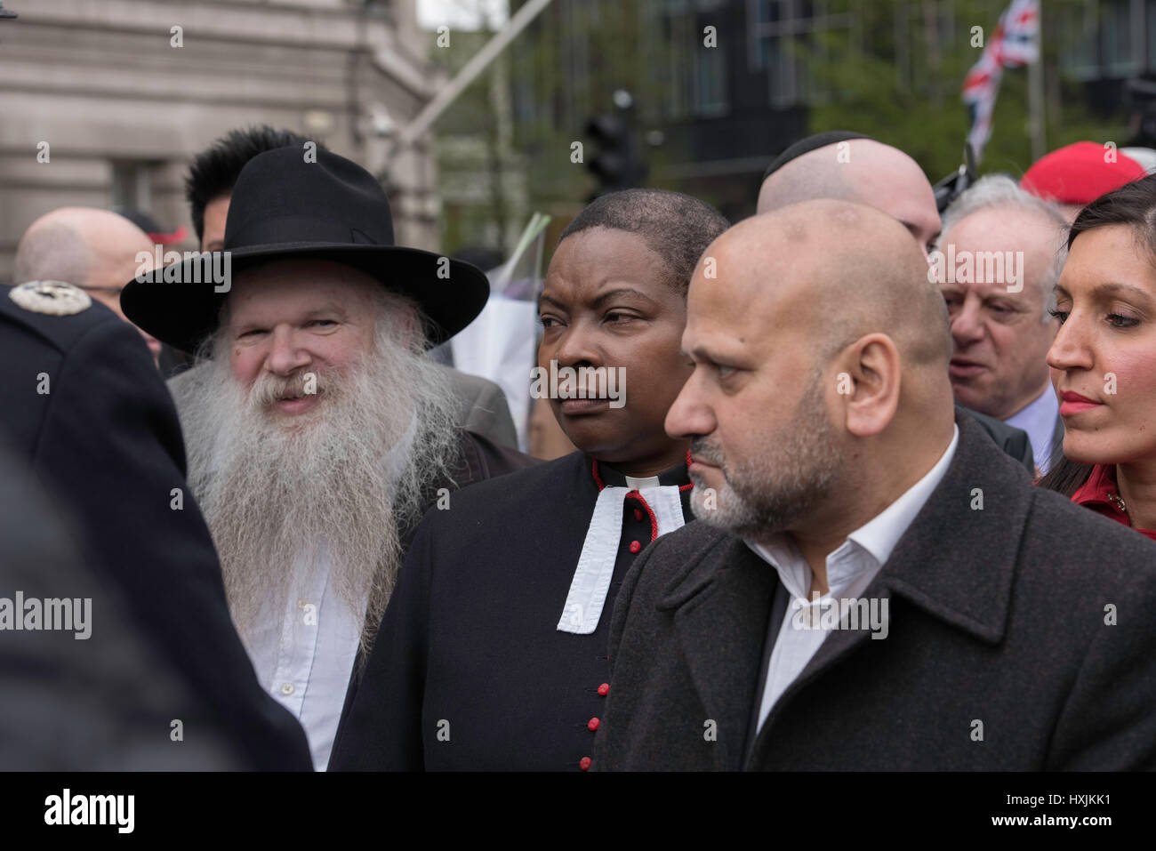 Muslims hope hi-res stock photography and images - Alamy