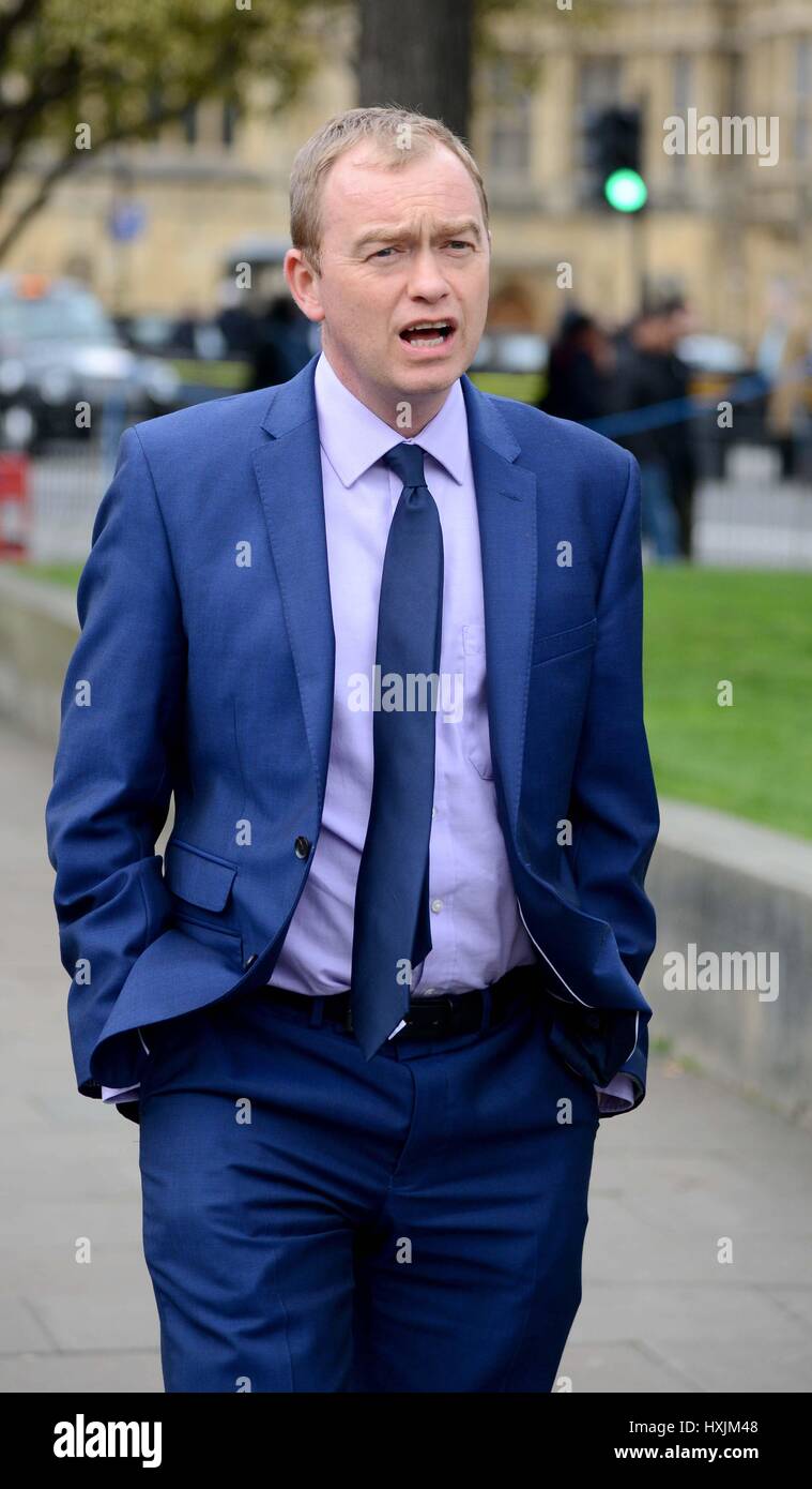 Timothy farron mp hi-res stock photography and images - Alamy