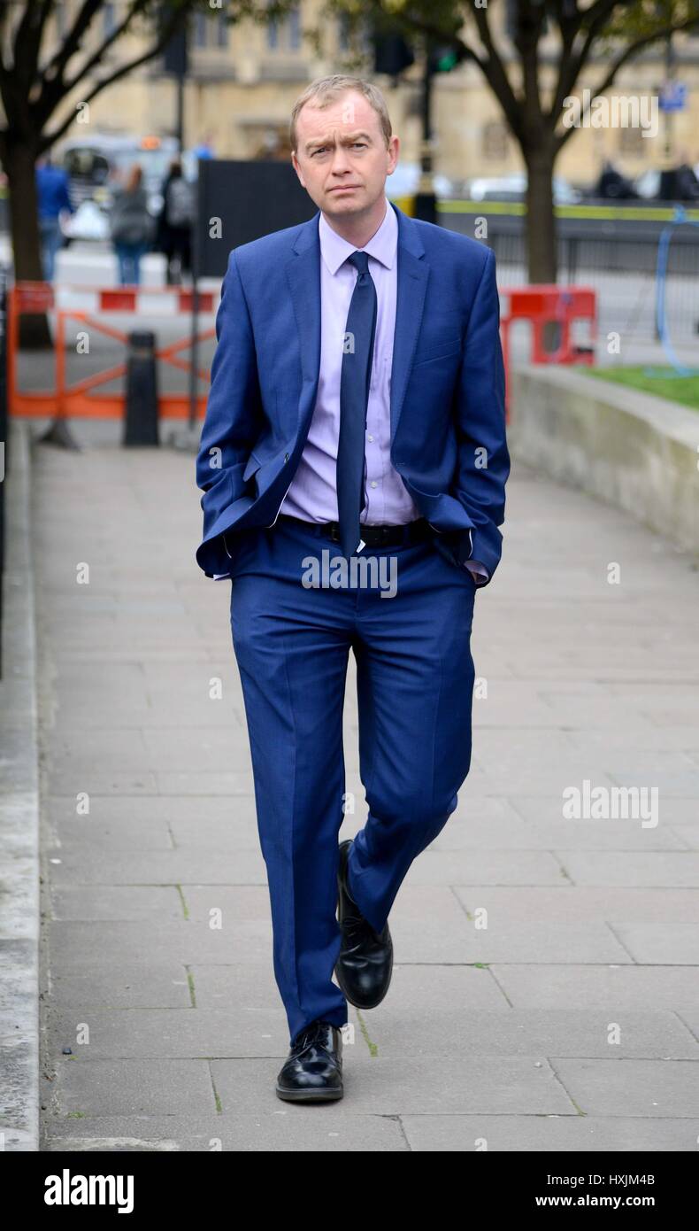 Tim farron hi-res stock photography and images - Alamy