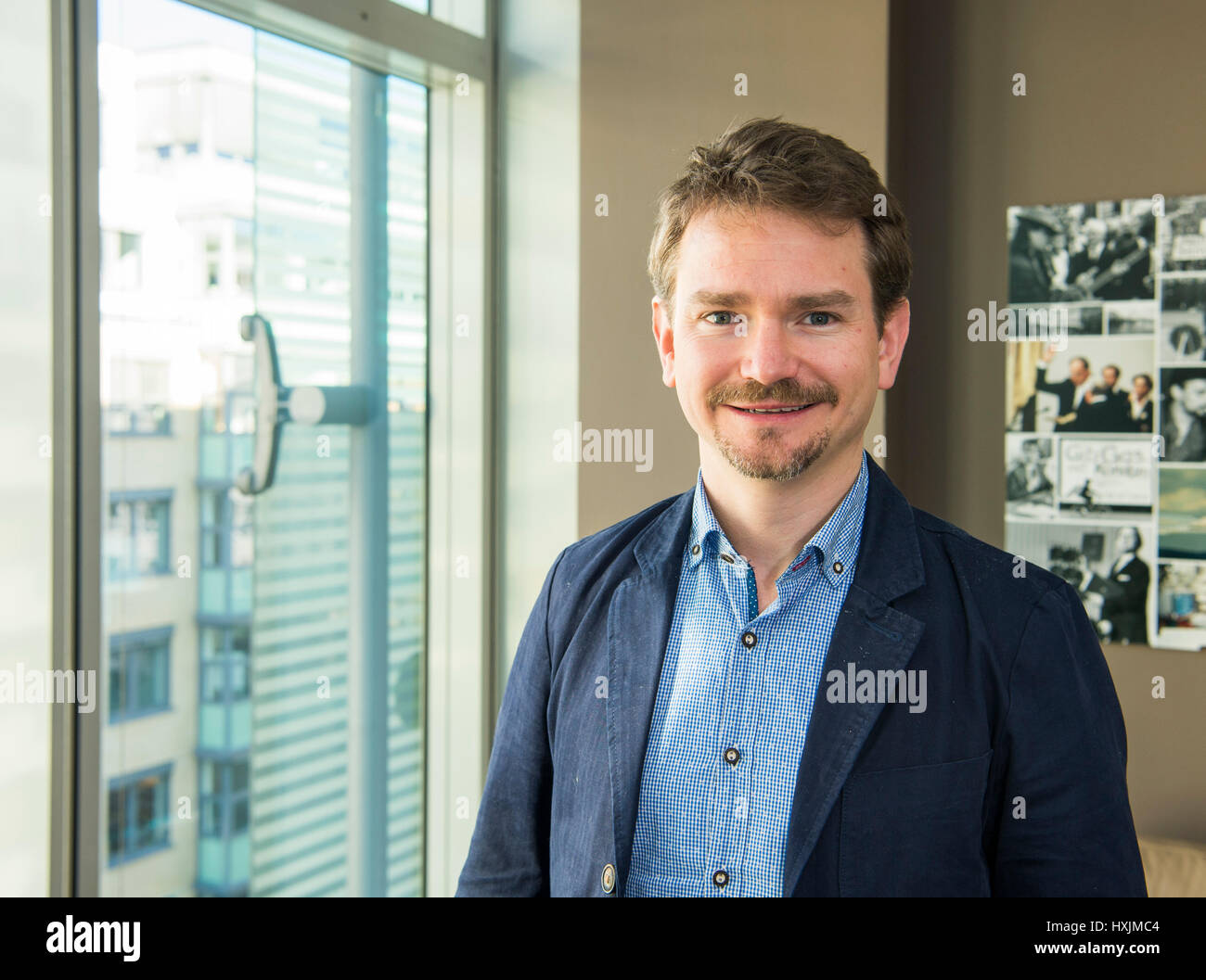 Olivier reppert hi-res stock photography and images - Alamy