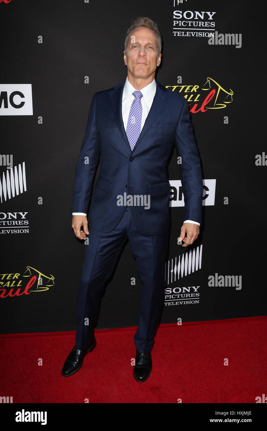 Culver City, CA, USA. 28th Mar, 2017. 28 March 2017 - Culver City ...