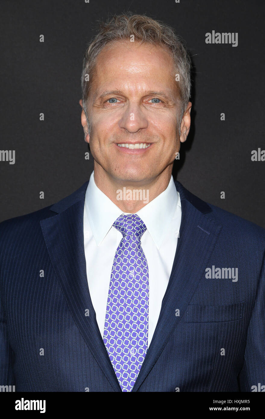 Culver City, CA, USA. 28th Mar, 2017. 28 March 2017 - Culver City ...