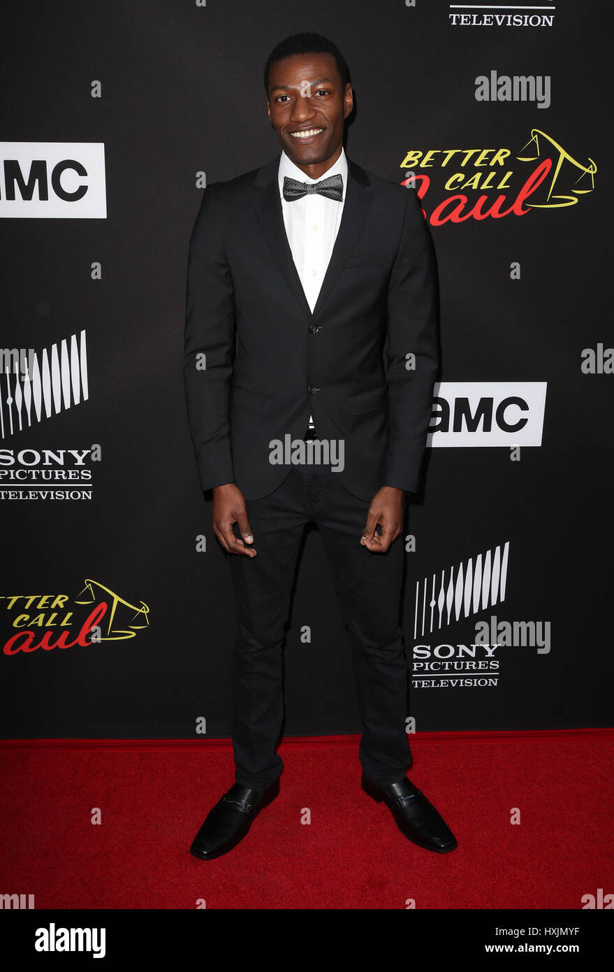 Brandon k hampton hi-res stock photography and images - Alamy