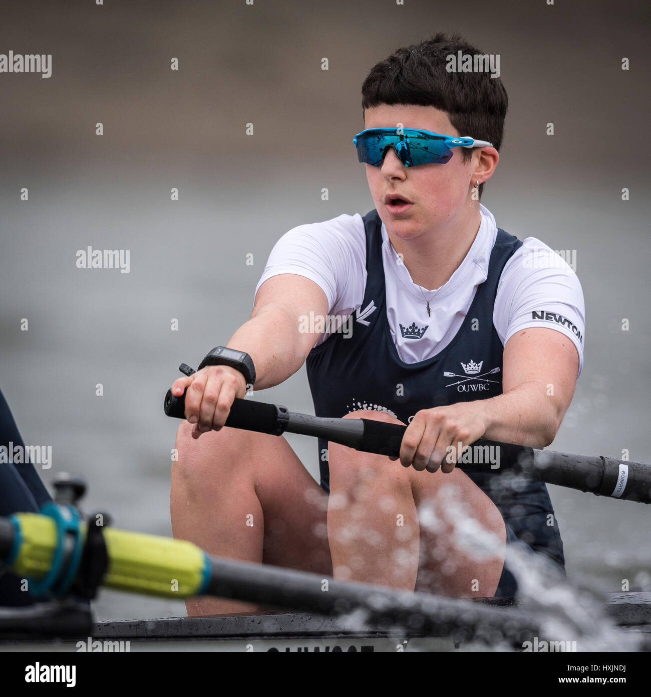 Rebecca te water naude hi-res stock photography and images - Alamy