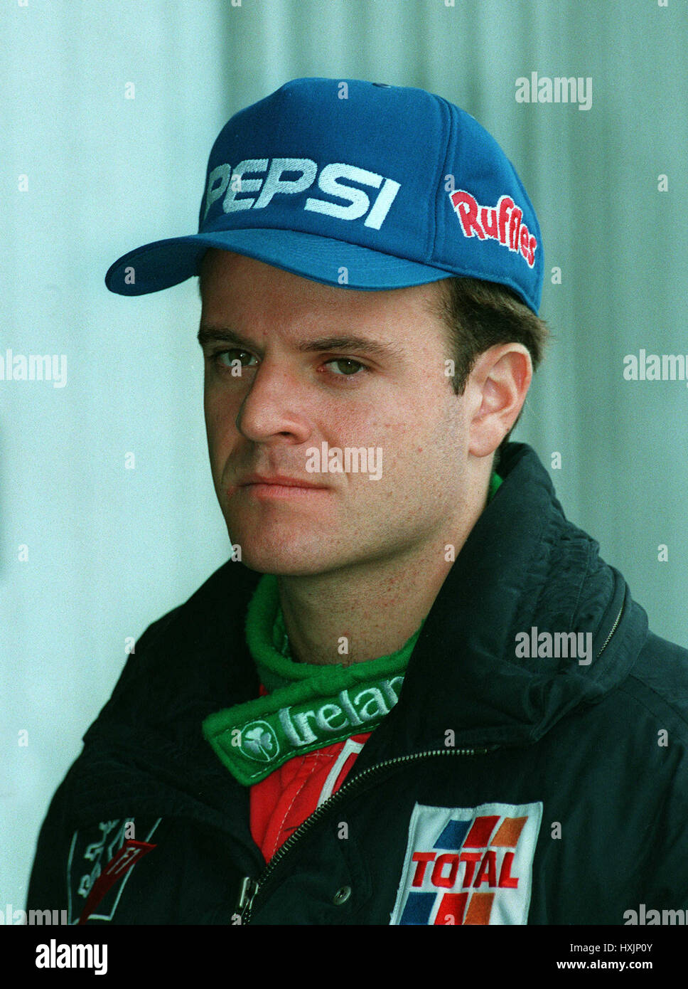 Portrait total hi-res stock photography and images - Alamy