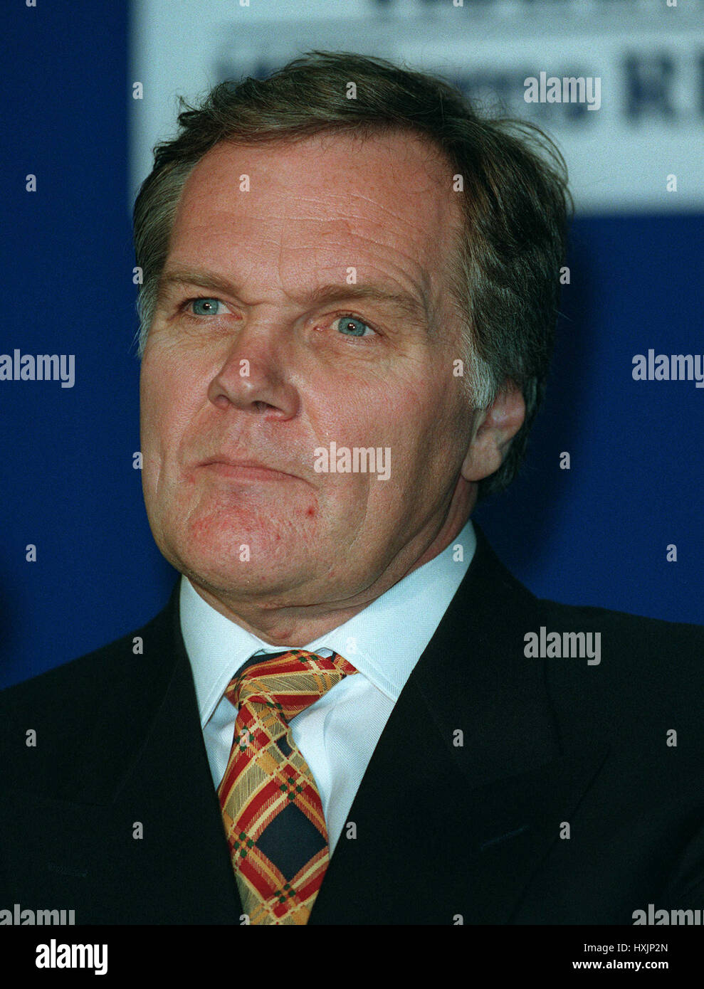 Patrick head hi-res stock photography and images - Alamy