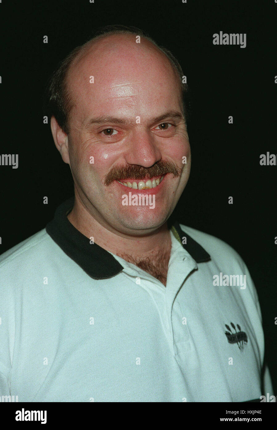 Larry Butler High Resolution Stock Photography and Images - Alamy