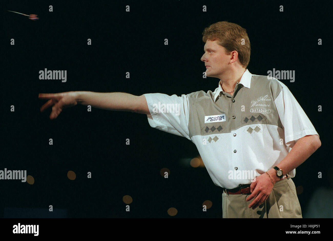 Alan warriner hi-res stock photography and images - Alamy