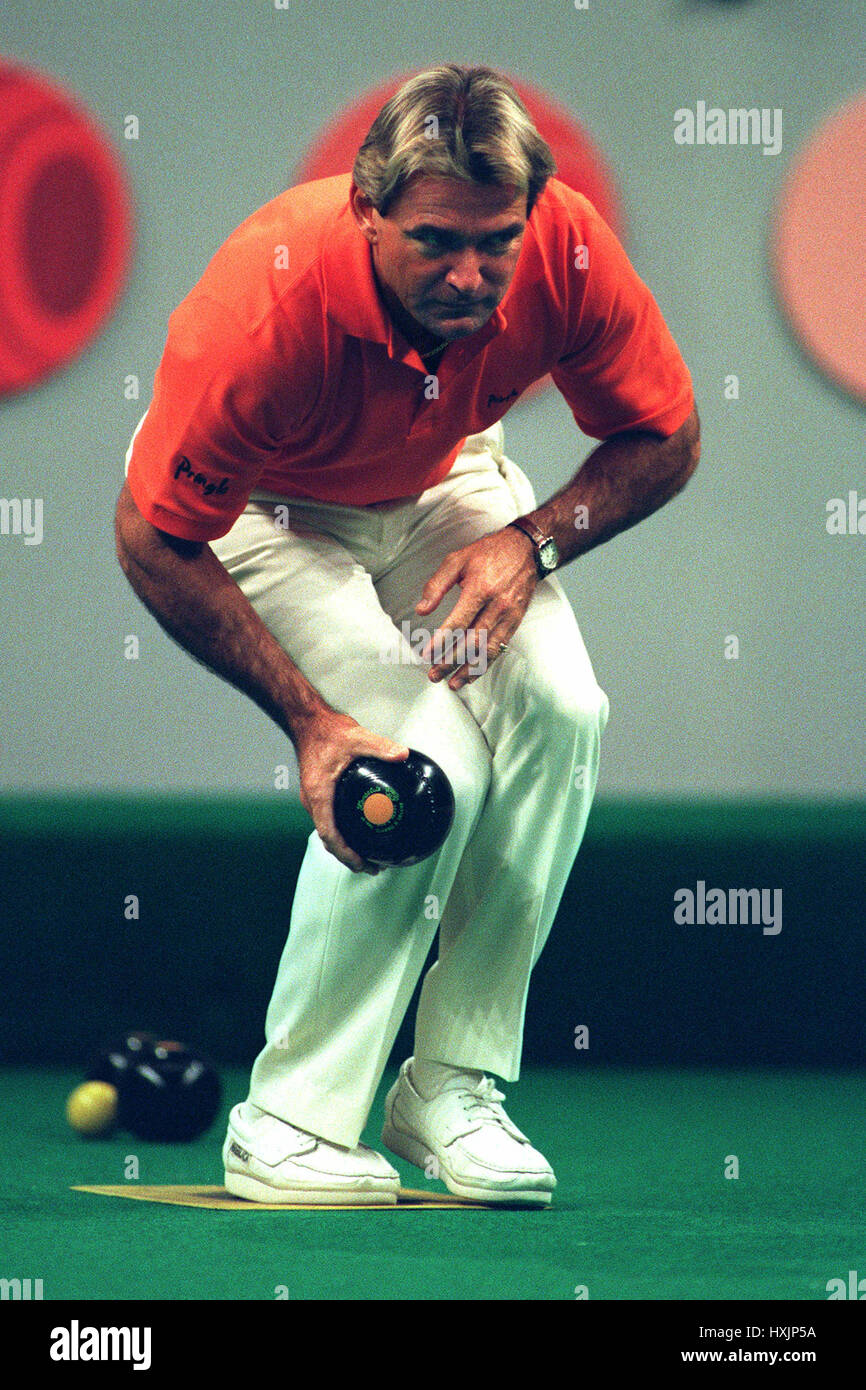 IAN SCHUBACK AUSTRALIA 03 March 1994 Stock Photo - Alamy