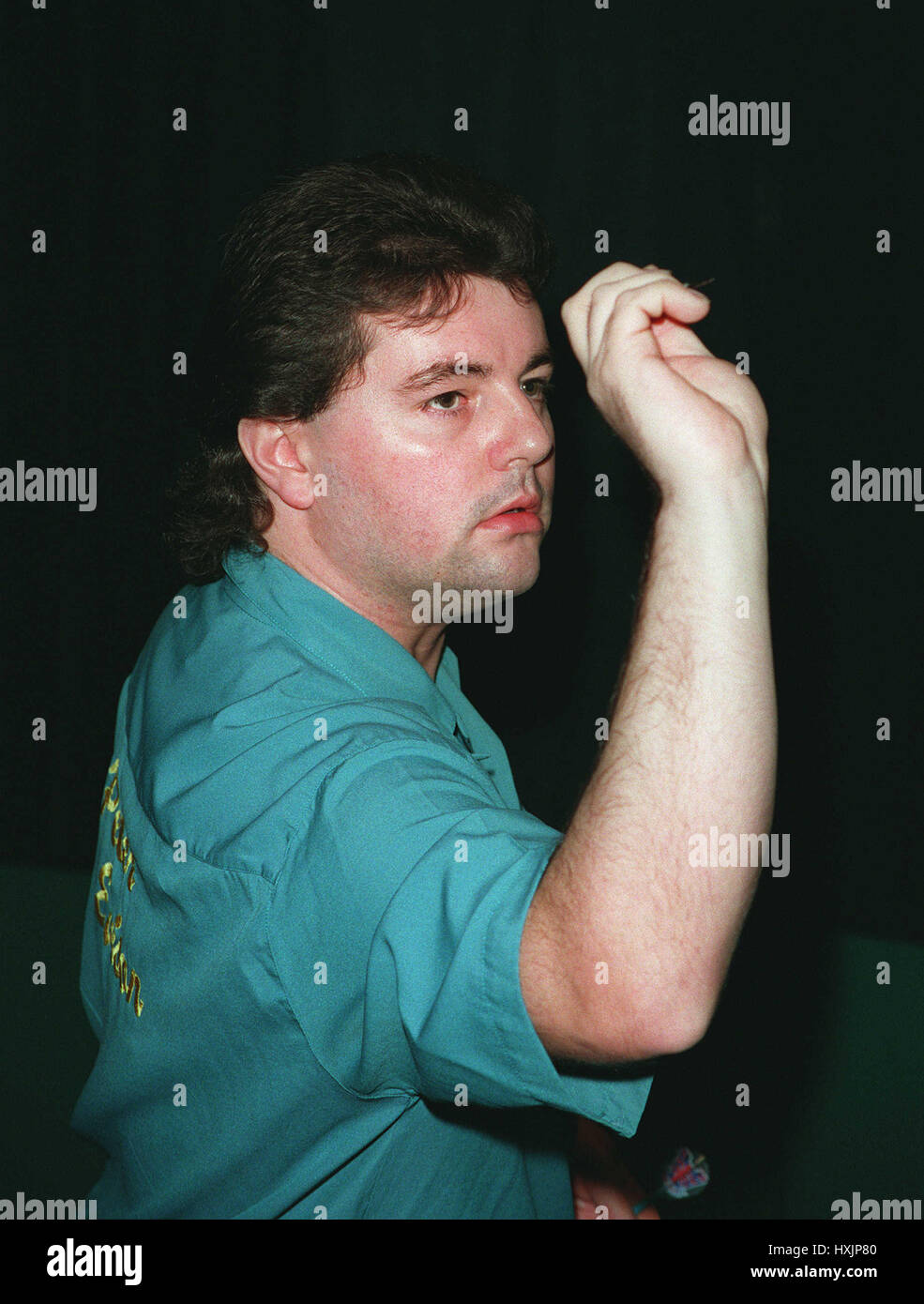 Peter evison hi-res stock photography and images - Alamy