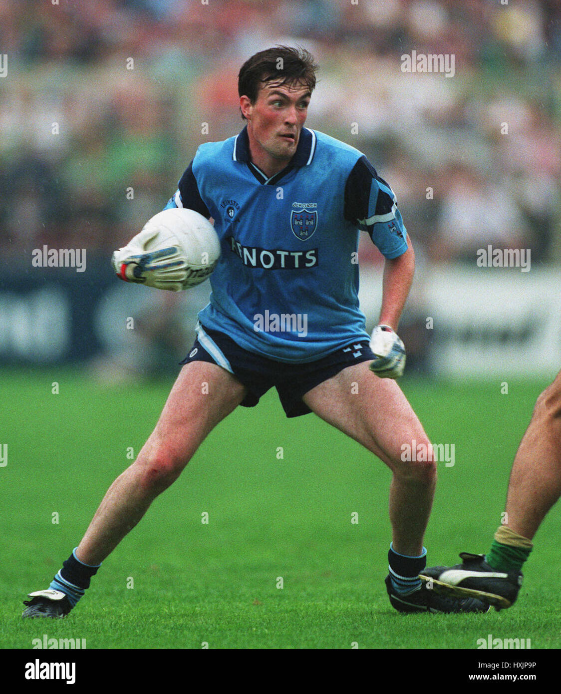 PAT GILROY DUBLIN 02 August 1994 Stock Photo - Alamy