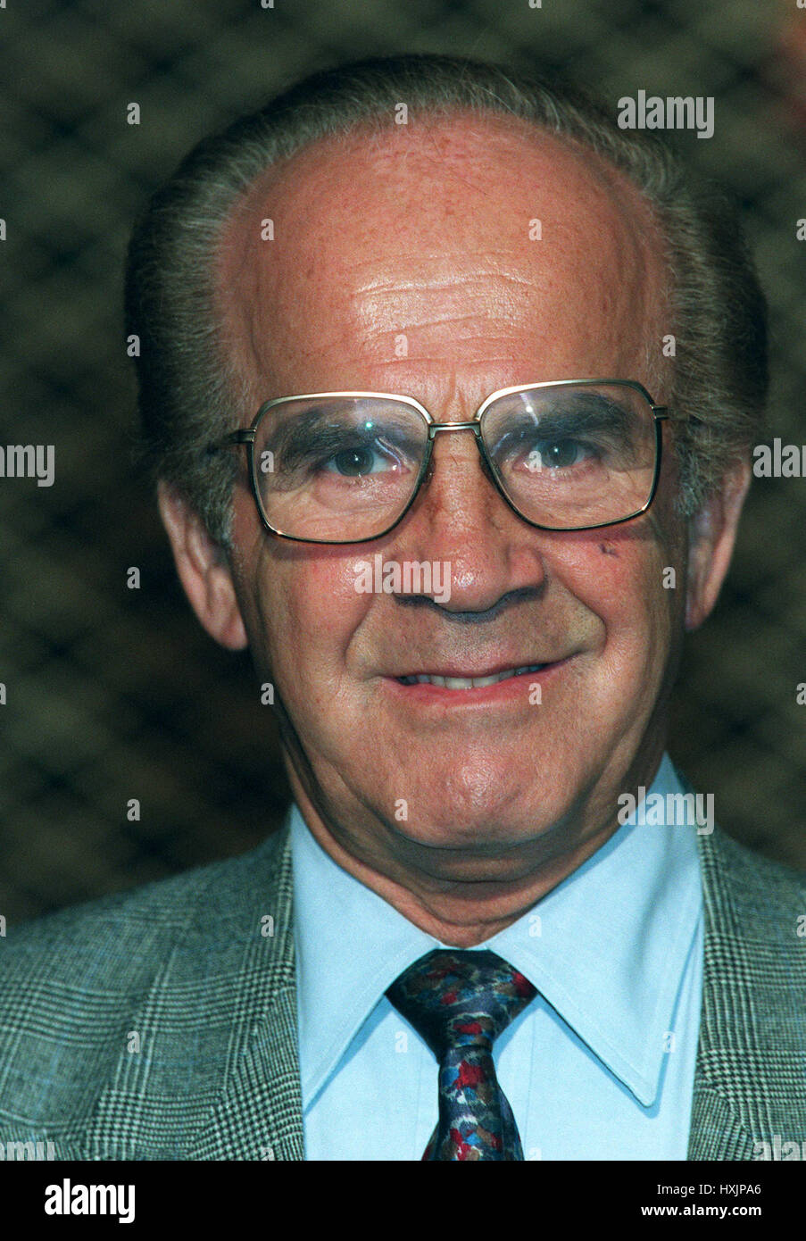 Mickey Duff High Resolution Stock Photography and Images - Alamy