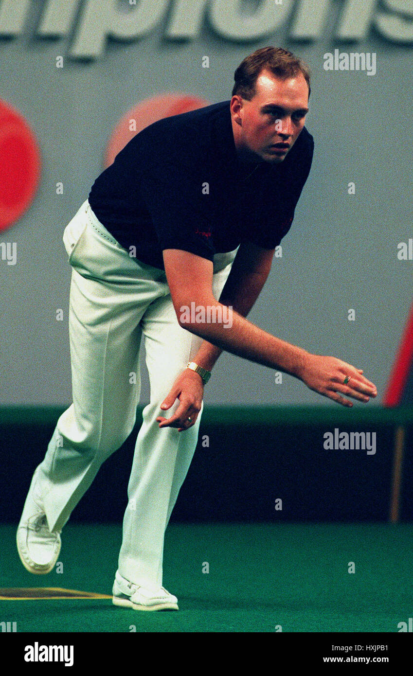 CAMERON CURTIS AUSTRALIA 28 February 1994 Stock Photo - Alamy