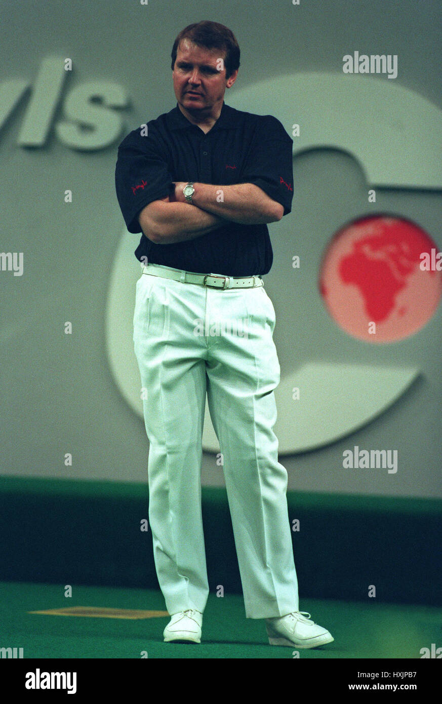 Brian bisson hi-res stock photography and images - Alamy