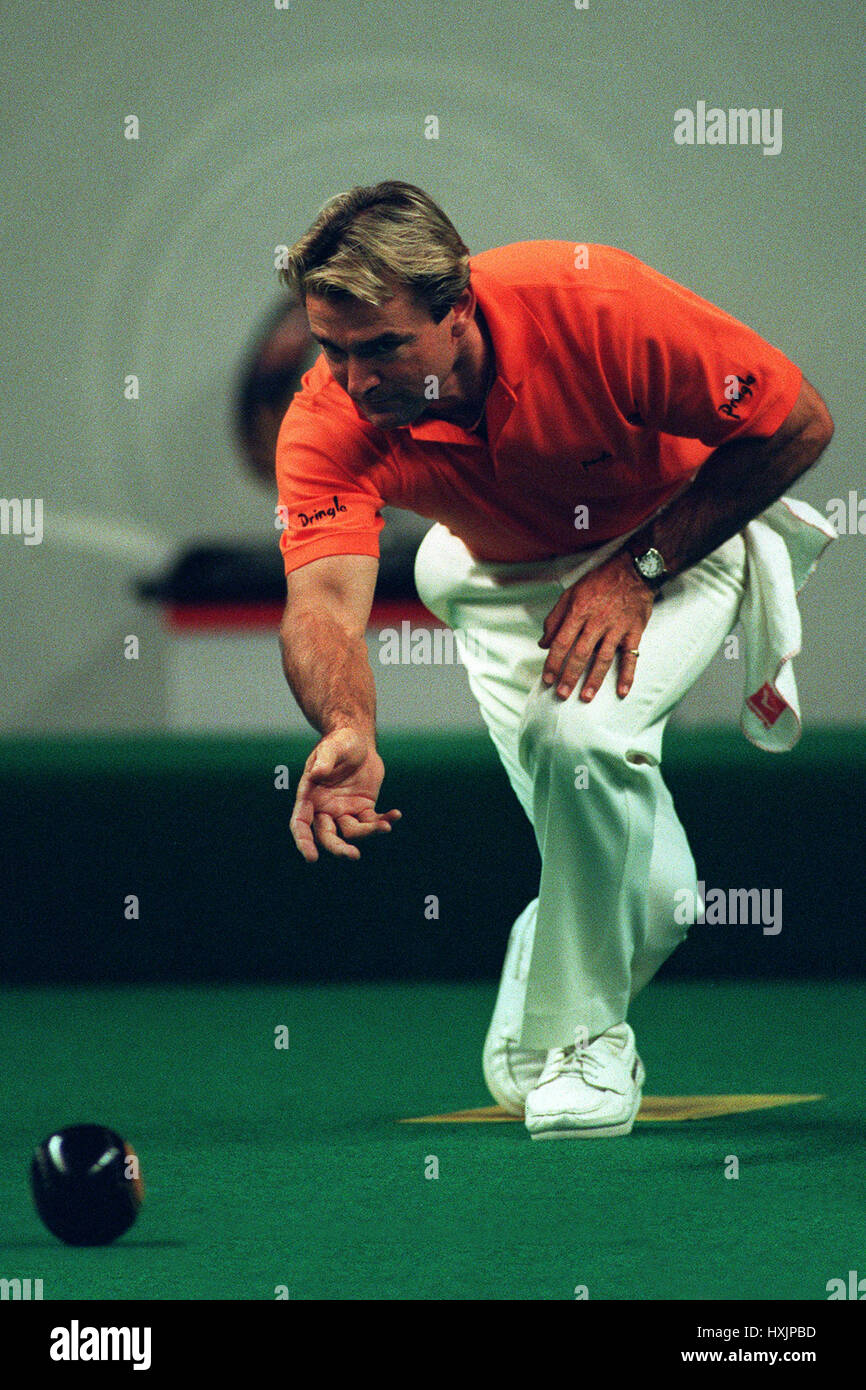 IAN SCHUBACK AUSTRALIA 23 February 1994 Stock Photo - Alamy