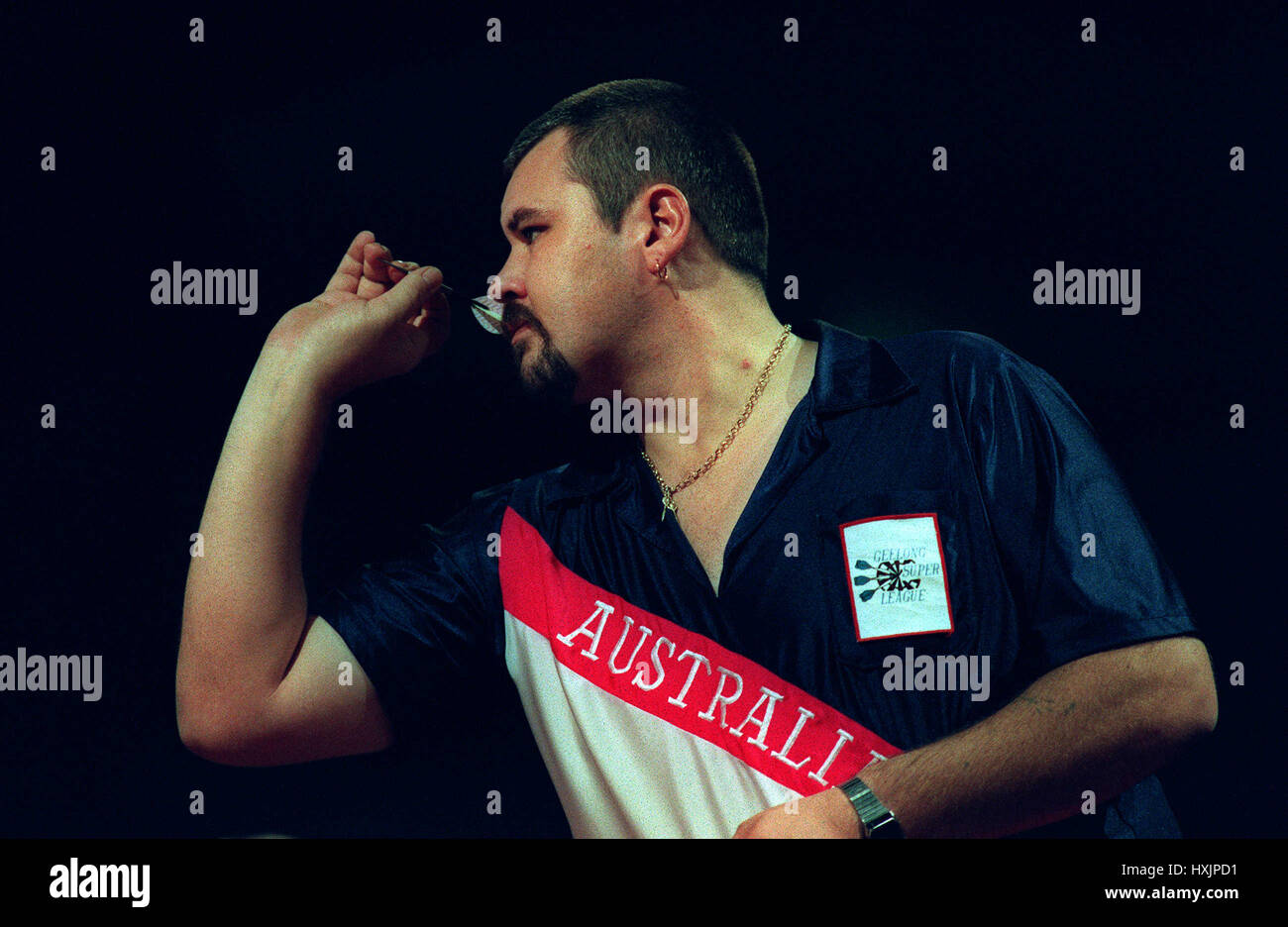 Wayne weening hi-res stock photography and images - Alamy