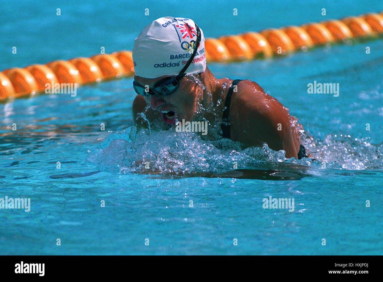 Sharon davies hi-res stock photography and images - Alamy