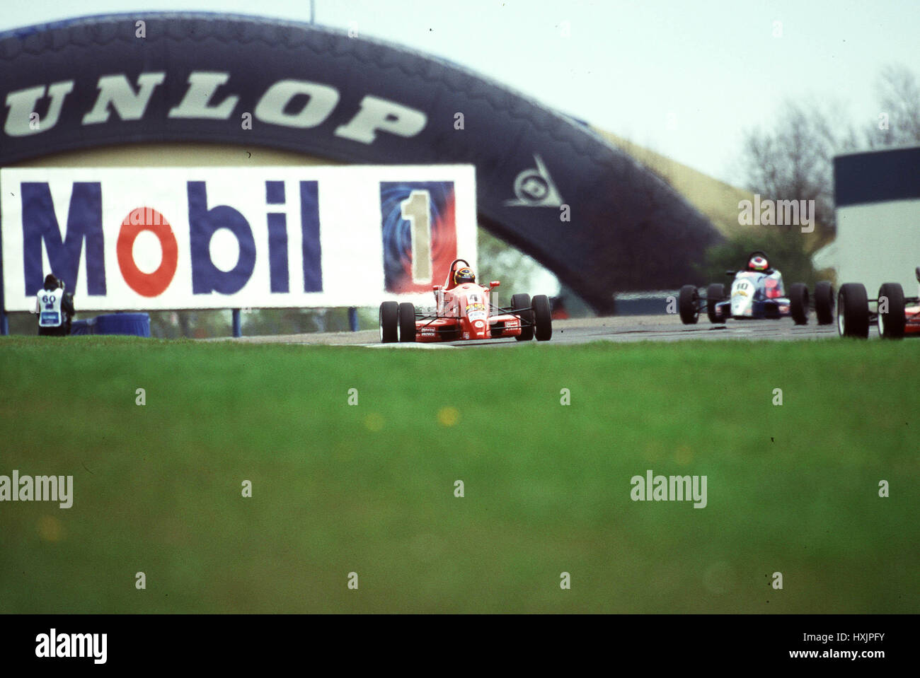 Formula ford 50 hi-res stock photography and images - Alamy