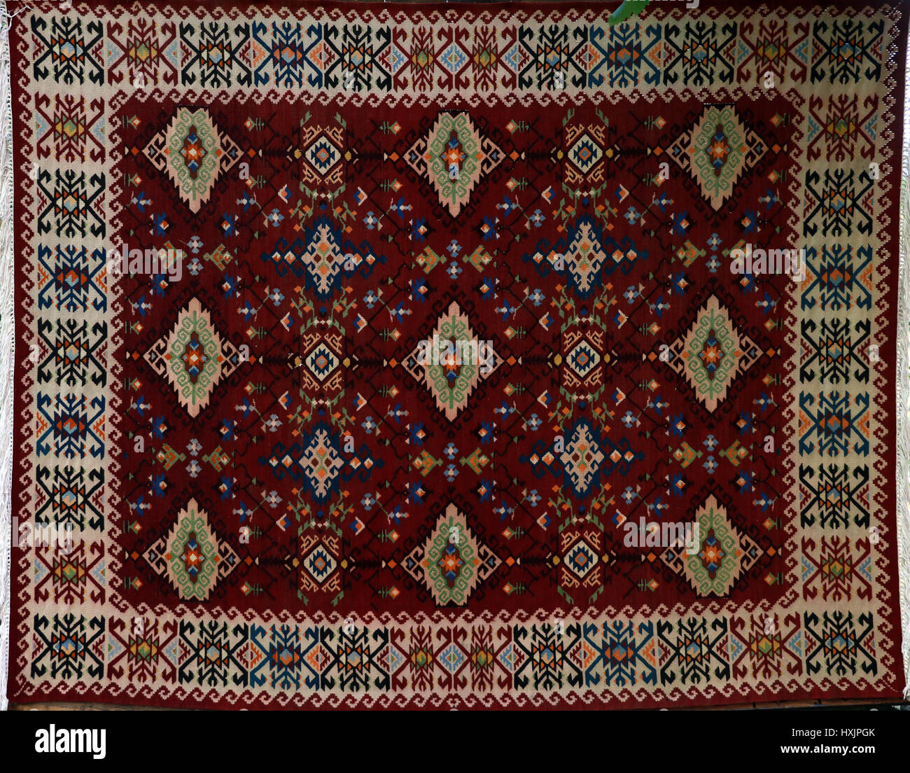 Rug with stalin hi-res stock photography and images - Alamy